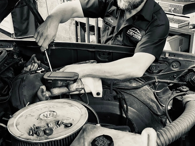 Auto Repair Shop in Carol Stream, IL - Auto Mechanics You Can Trust and ...